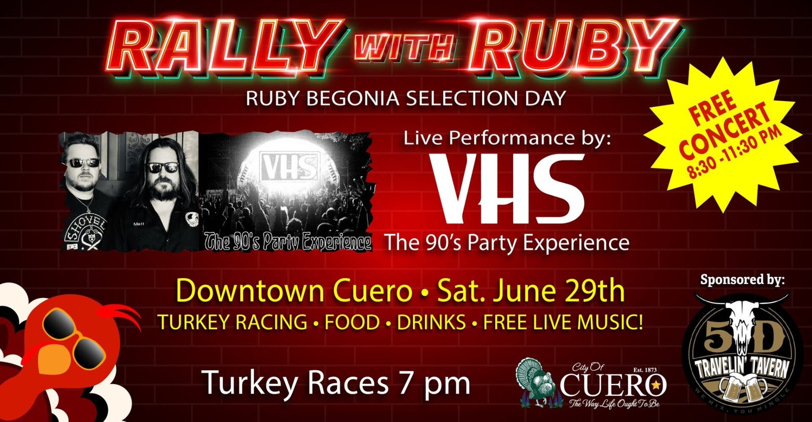 The Voice of Cuero,Texas - Cuero Online provides a more detailed view ...