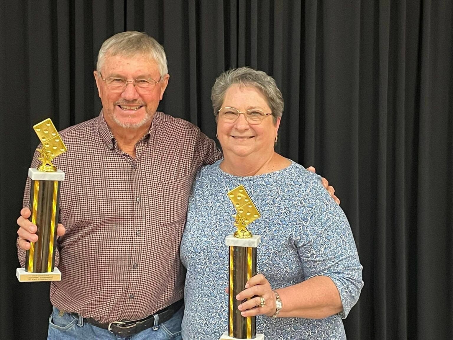 Hallettsville Hosts Texas State Championship 42 Domino Tournament - The ...